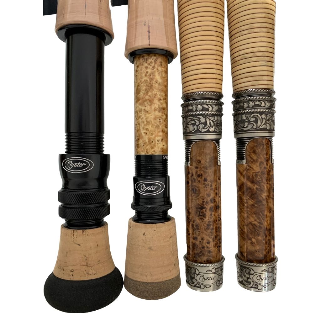 Oyster Bamboo Fly Rods Frequently Asked Questions