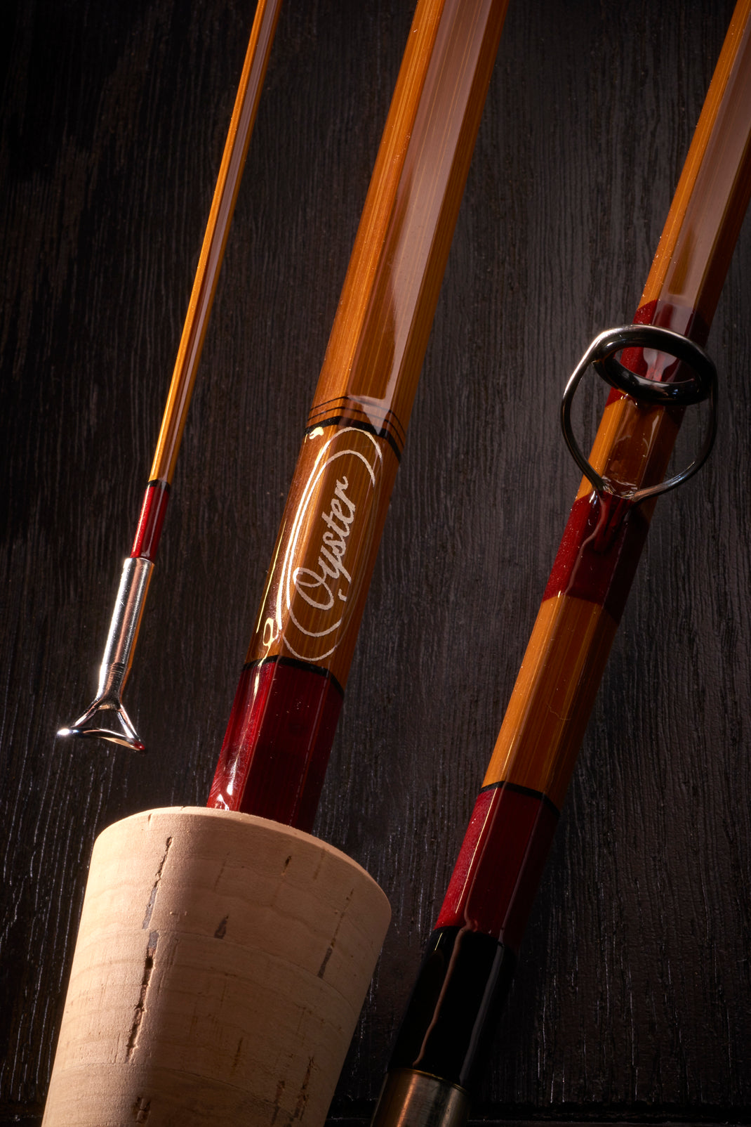 Oyster Bamboo Fly Rods Frequently Asked Questions