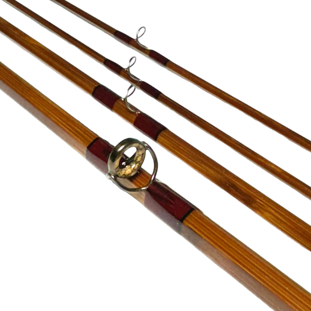 Oyster Bamboo Fly Rods Frequently Asked Questions