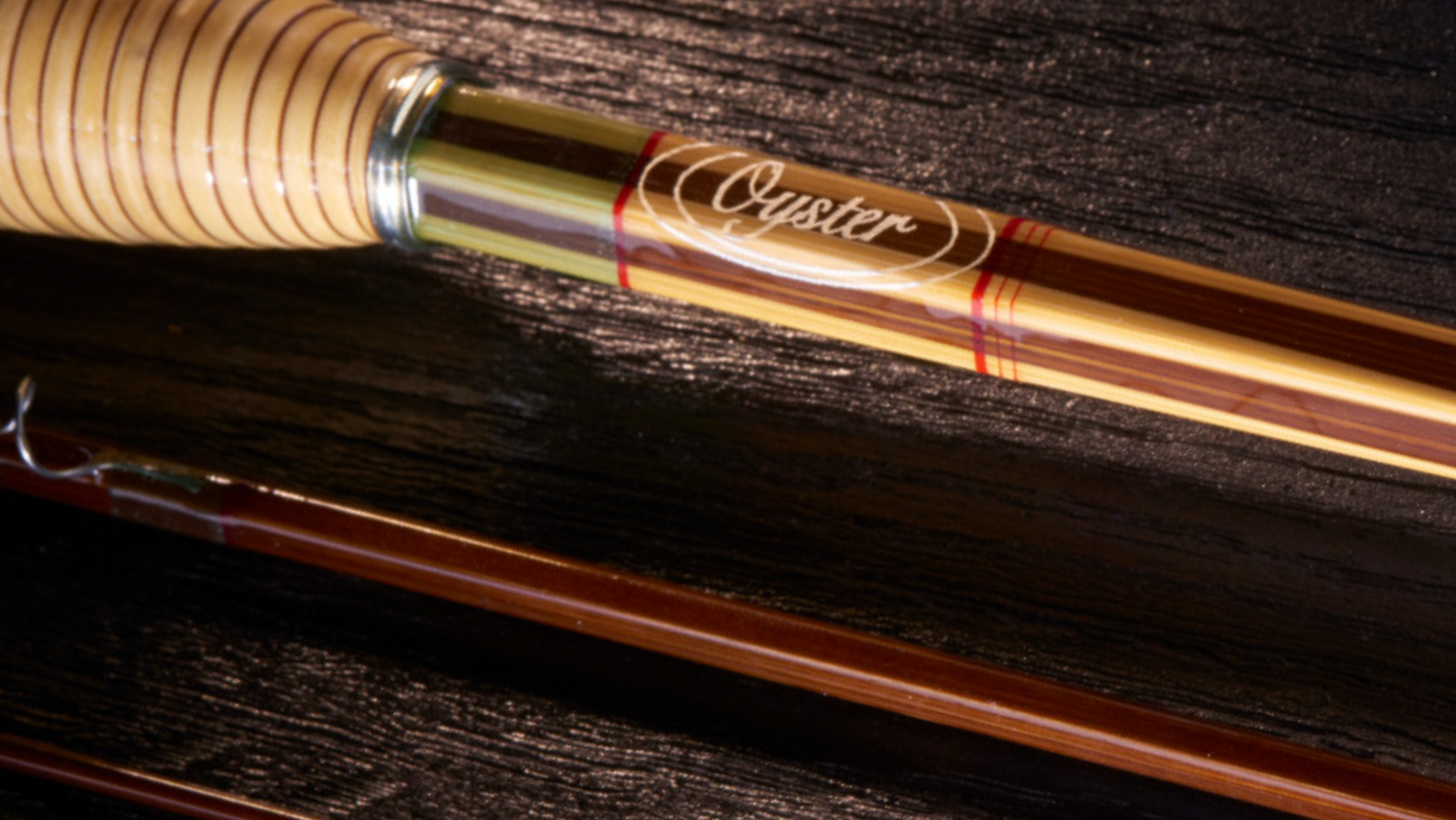 Choose A Bamboo Fly Rod | Oyster Bamboo Fly Rods