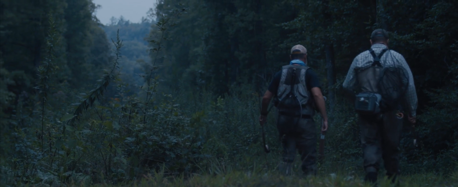 Oyster Bamboo Fly Rods Videos - Explore the Art of Fly Fishing