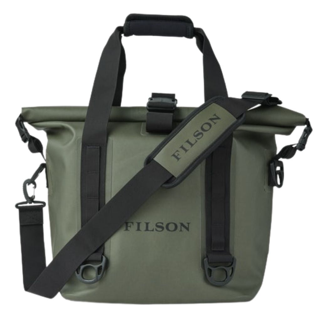 FILSON SOLD at Oyster Bamboo Fly Rods