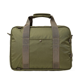 Filson Ripstop Nylon Pullman Bag For Sale at Oyster Bamboo – Oyster ...