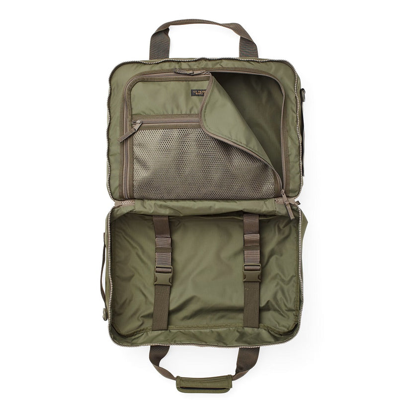 Filson Ripstop Nylon Pullman Bag For Sale at Oyster Bamboo