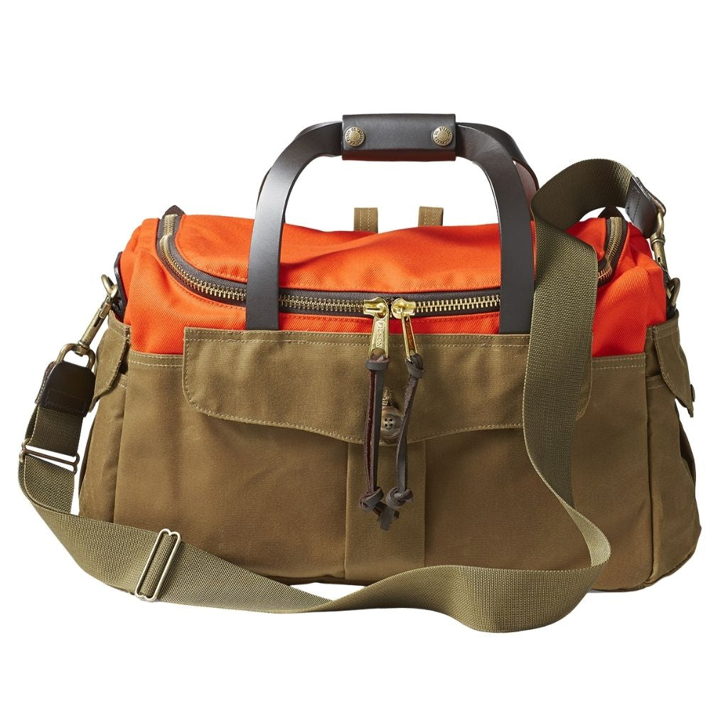 Filson Heritage Sportsman Bag - Classic & Rugged